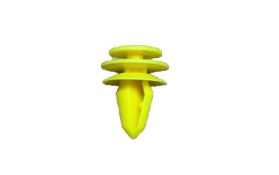 25 Auveco Windshield Pillar Trim Retainer Clips for Durango Jeep Grand ...