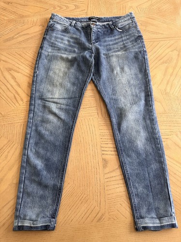 Generra woman’s juniors skinny jeans blue Size 13x28 | eBay