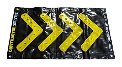 Traffic Control & Road Safety - Led Traffic