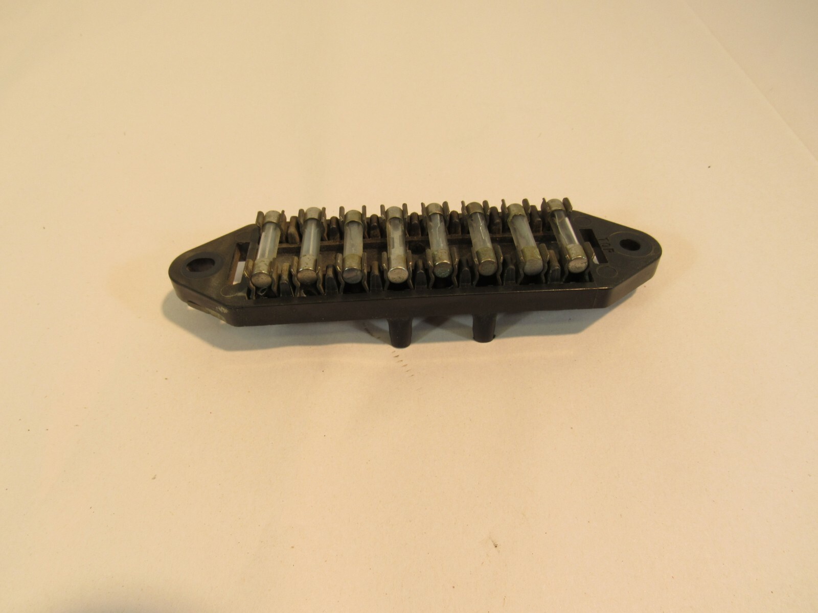 FJ40 Fuse Block Toyota Land Cruiser FJ55 9/71-9/77 | eBay