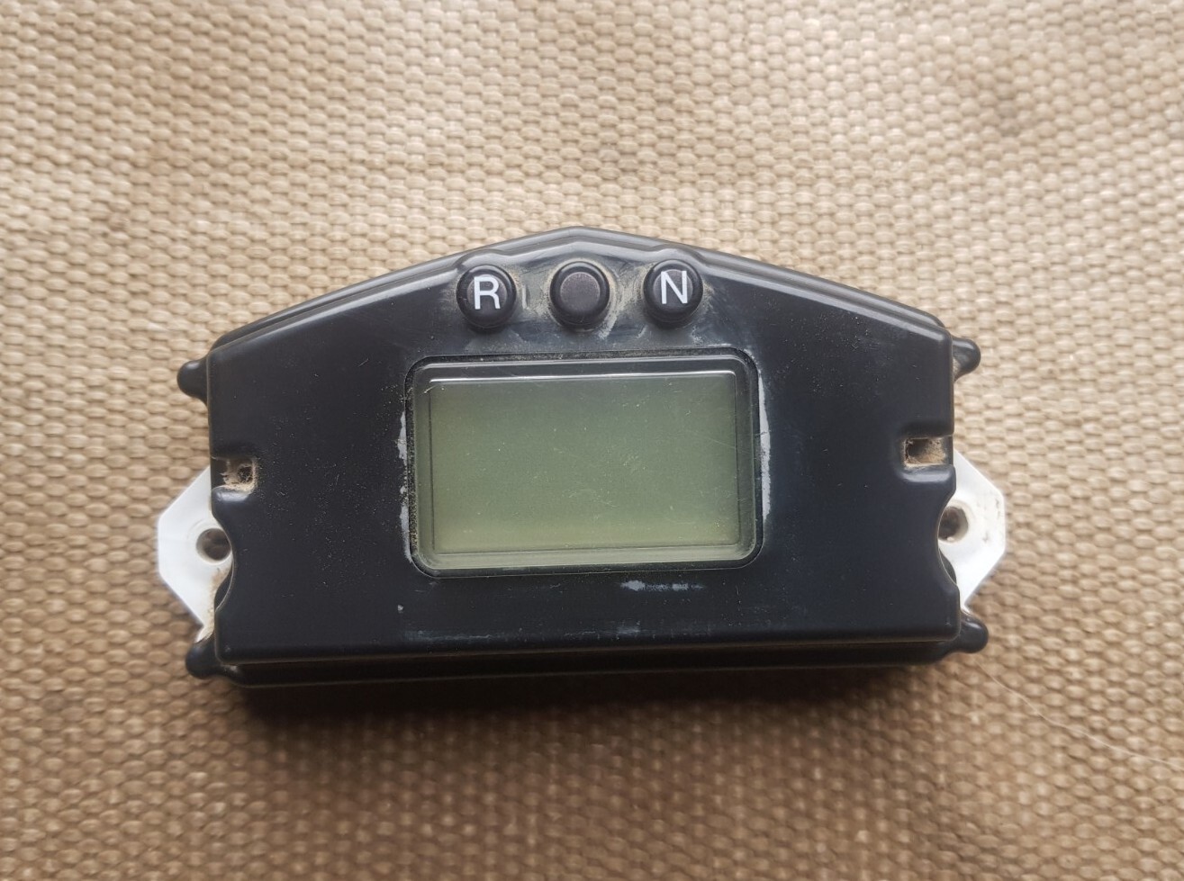 Polaris sportsman 300 ATV Speedo Instrument Cluster | eBay