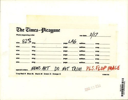 1989 Press Photo Opera Singer Victoria Vergara Portrays Carmen ...