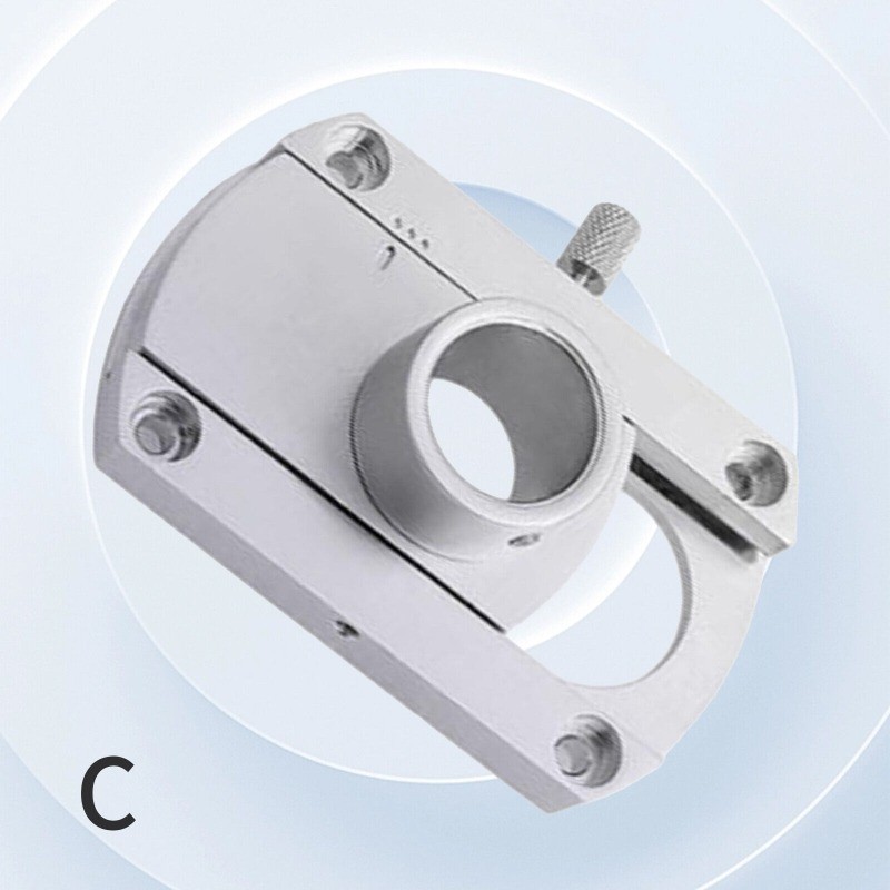 Vinyl Record Player SME Conversion Arm Phono Arm Base Hole Size 18 to ...