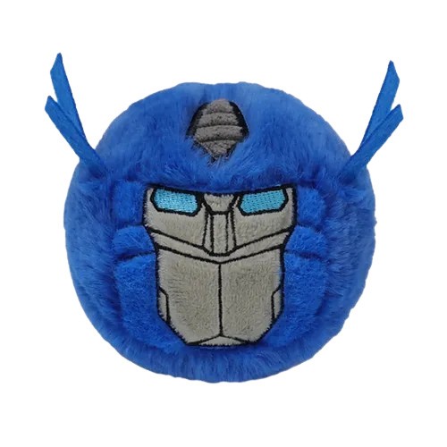 TY Beanie Bouncers - OPTIMUS PRIME (3 inch - Transformers) - New Ball ...