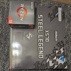 Amd Ryzen 9 5900x Motherboard | eBay