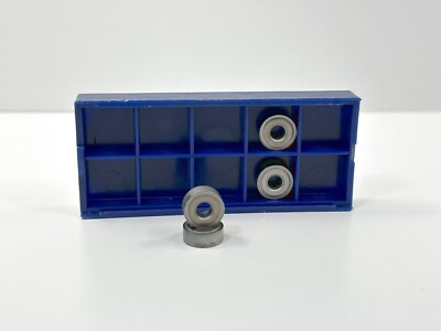 STELLRAM RNMG-43A-3S RNMG-120400E-3S New Carbide Inserts 1082 Grade NTA ...