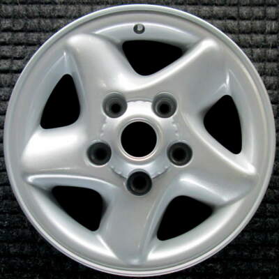 Dodge Ram 1500 Painted 16 inch OEM Wheel 1996 to 2001 | eBay
