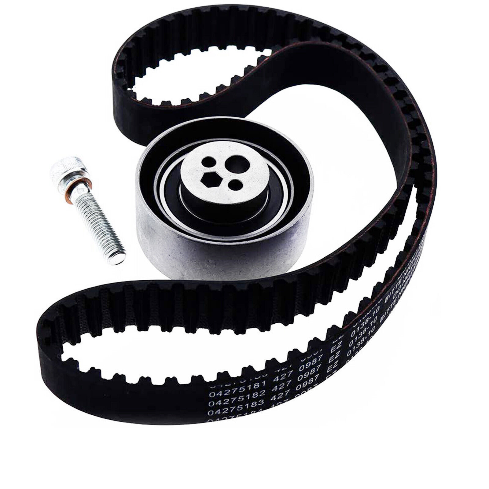 Timing Belt Kit for Deutz F2L1011F F2L1011 Engine | eBay