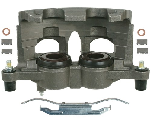 Ft Lft Rebuilt Brake Caliper w/Hwd Cardone Industries 18-5061 | eBay