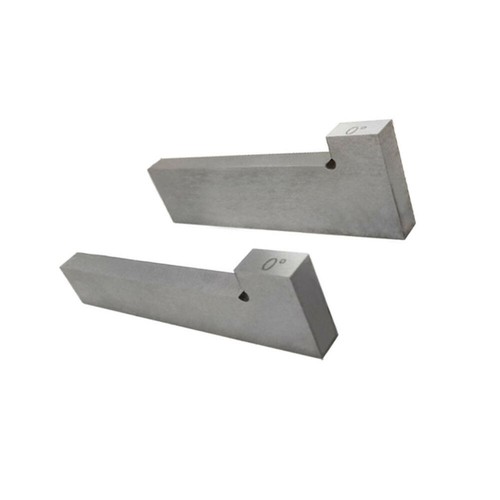 Angle Block 1 to 5 Degree and 5 to 30 Degree Set 10 Pieces With Case | eBay