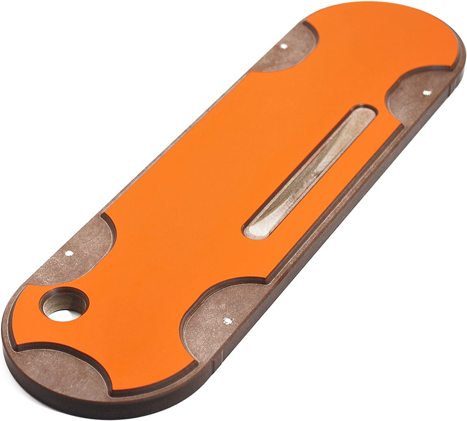 PM-1 Zero Clearance Table Saw Insert for Powermatic Model 66 | eBay