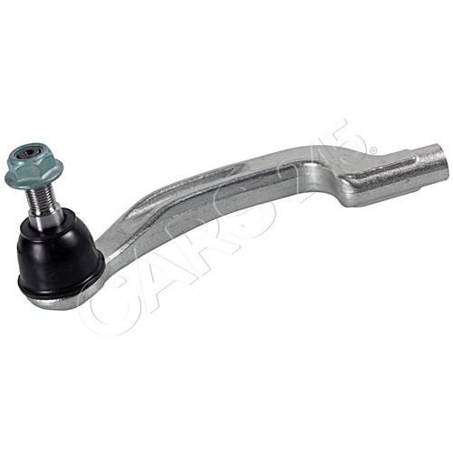 SWAG Tie Rod End Front Left For MERCEDES Cla Gla C117 W117 W156 W176 ...