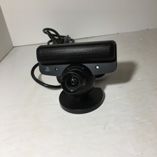 USB Sony PlayStation Eye Ps3 Webcam & 4 Microphone Array System for sale online | eBay