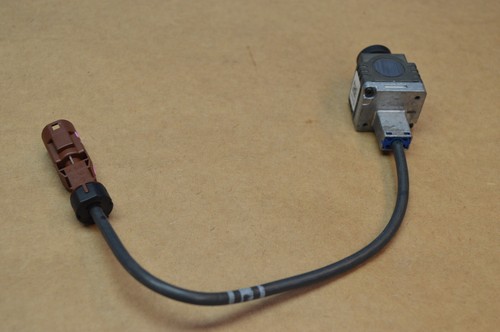 2017 W205 MERCEDES BENZ C63 SAMG REAR PARK ASSIST CAMERA SYSTEM ...