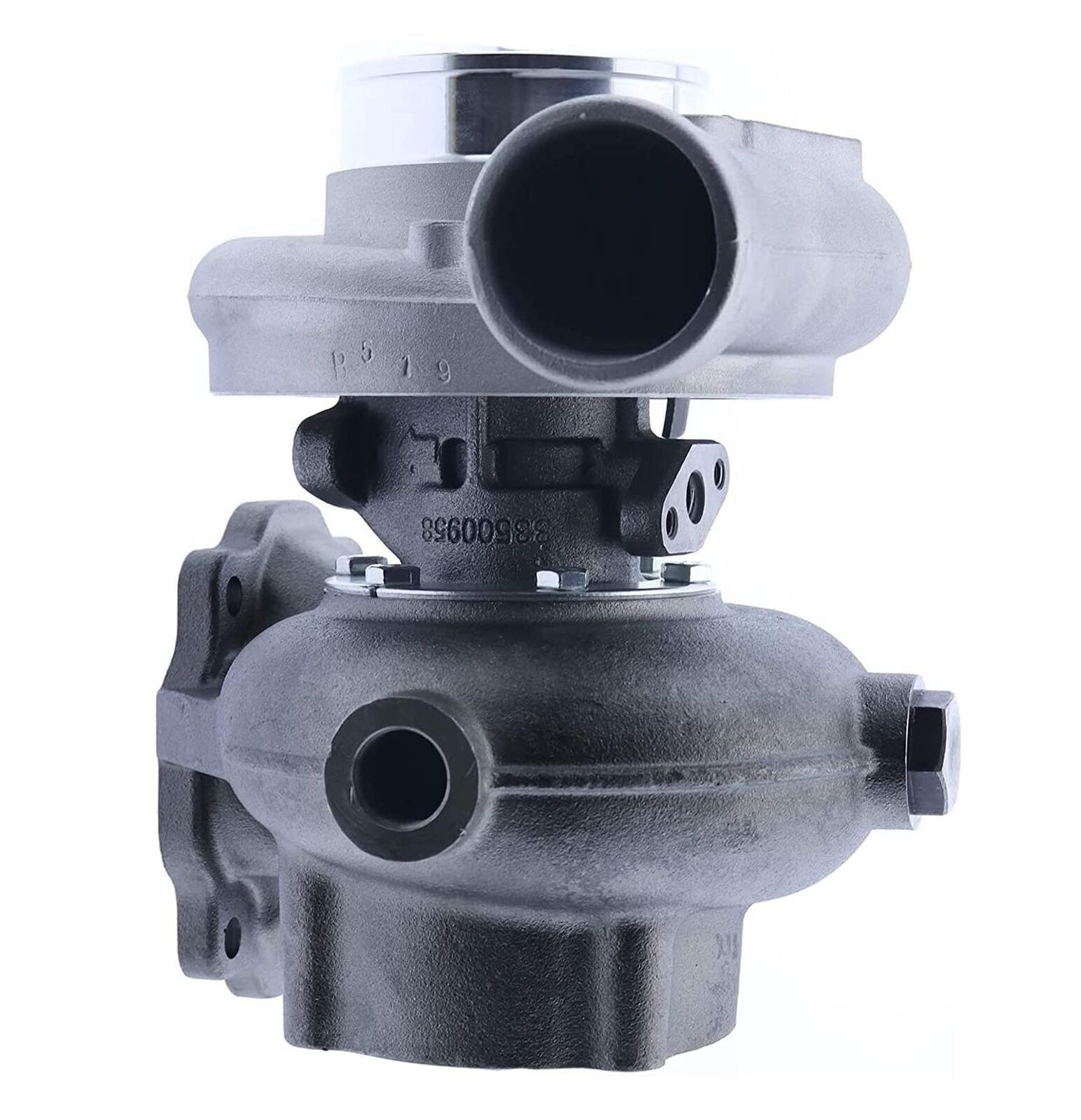 3536620 3536621 3802829 Turbo Charger for Cummins 6BTA 5.9L HX40M ...