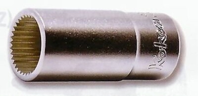 33 Teeth Diesel Fuel Injection Socket compatible Mercedes Benz | eBay