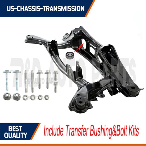 Fits 2003-2006 Toyota Matrix Vibe AWD Rear Crossmember Subframe Cradle ...