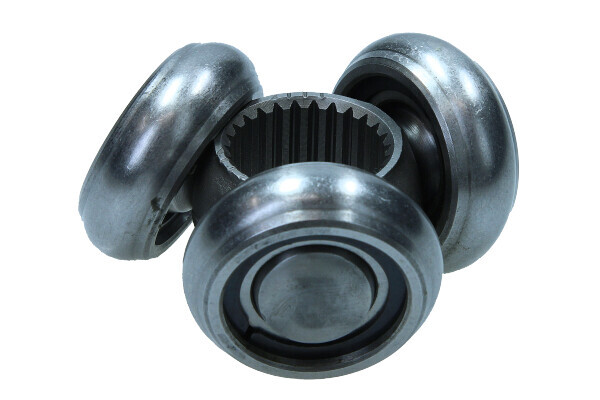 TRIPOD HUB, DRIVE SHAFT MAXGEAR 49-2029 FRONT FOR FORD,KIA,LAND ROVER ...