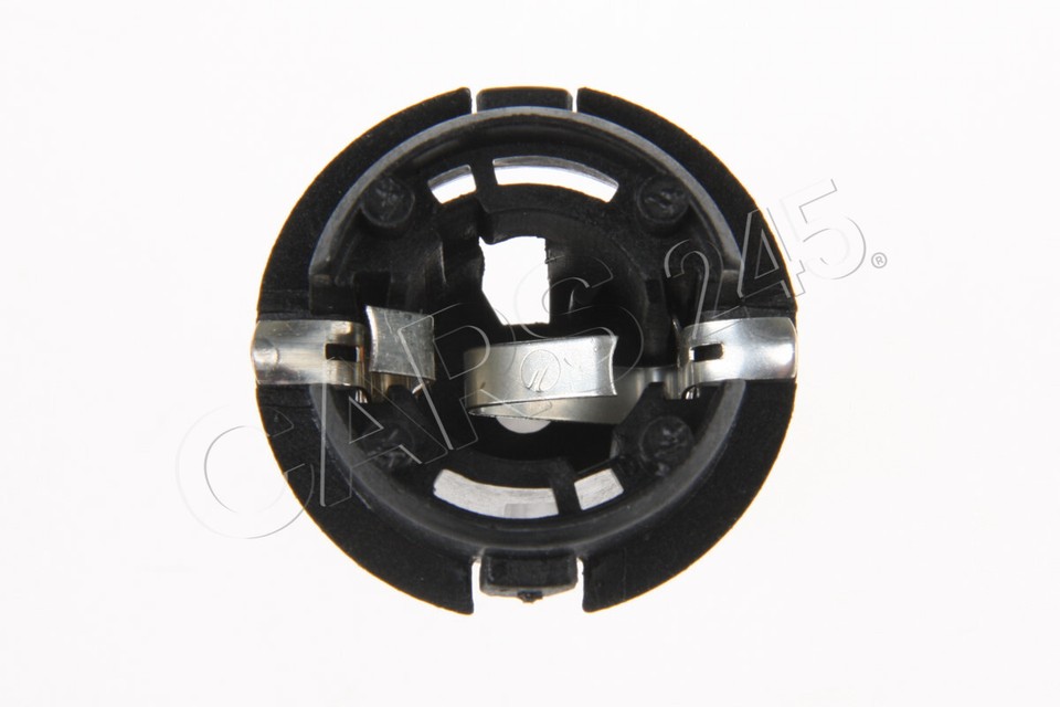 Genuine BMW E38 E36 X5 E53 Rear Brake Tail Light Bulb Socket Holder 21W ...