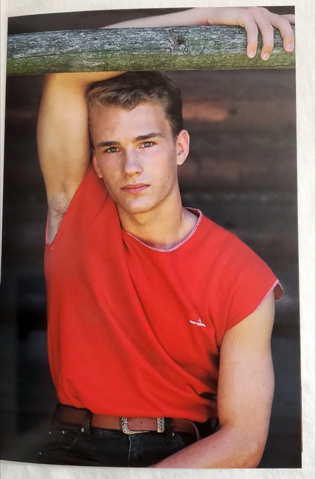 Bel Ami : Frisky Memories / Erotic Male Nude Photography / Gay Interest ...