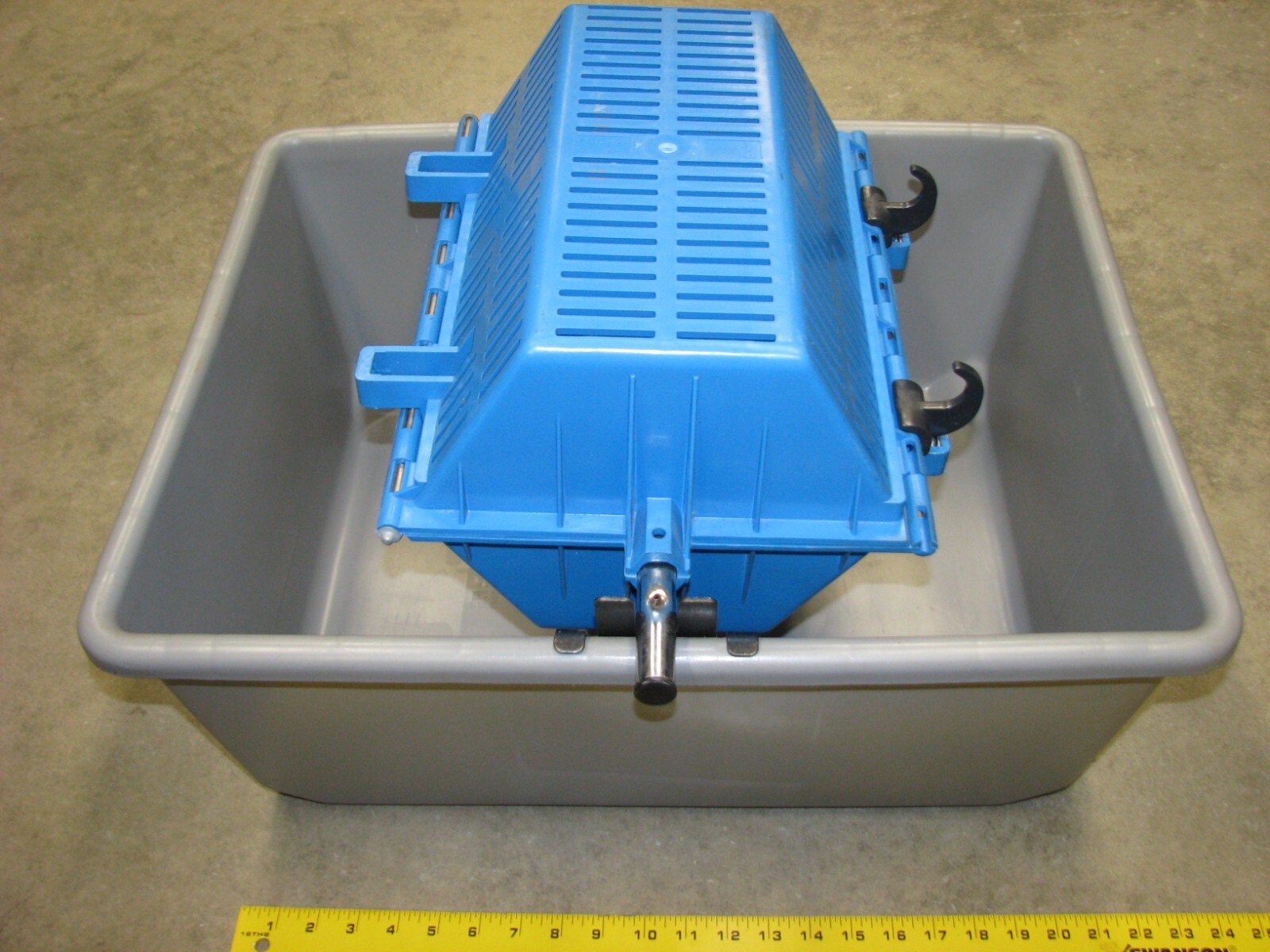 Dillion Precision Case Media Separator CM2000 | eBay