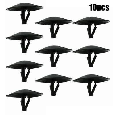 10*Hood Insulation Clip Retainer For Jeep For Chrysler 4428987 For ...