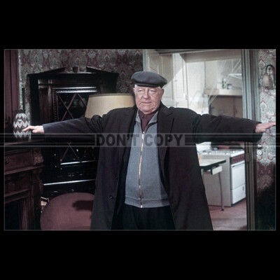 Photo F.005125 JEAN GABIN (LE CHAT) 1971 | eBay