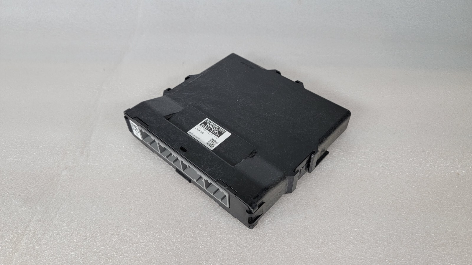 Toyota Prius V 2012-2015 Power Management Control Module 89681-47181 | eBay