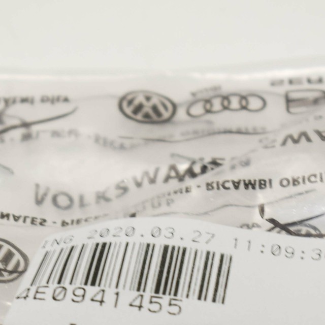 NEW GENUINE AUDI A8 S8 QUATTRO LOWER HEADLAMP BRACKET 4E0941455 for ...