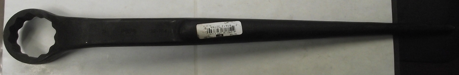 Armstrong 32-764 12pt. Structural Or Spud Wrench 2" With Offset Handle ...