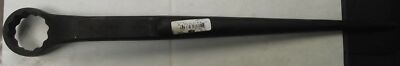 Armstrong 32-764 12pt. Structural Or Spud Wrench 2" With Offset Handle ...