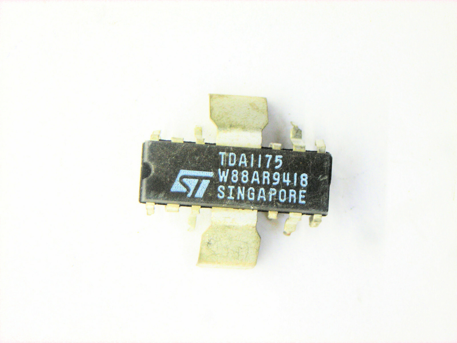 TDA1175 Original ST Integrated Circuit Tda-1175 for sale online | eBay
