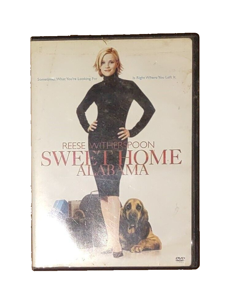 Affiche Du Film Sweet Home Alabama 43 Best Sweet Home Alabama Movie
