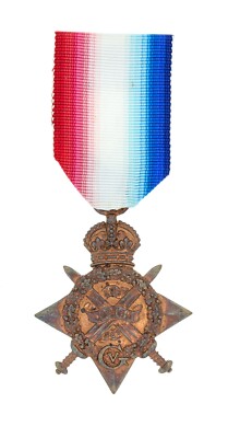 WW1 British 1914 Mons Star Medal 7654.PTE.E.ORAM.1/WILTS.R | eBay UK