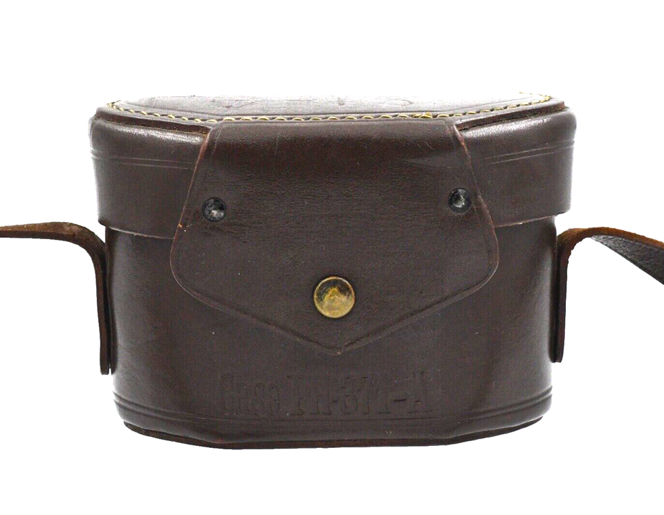 Bolsey Camera PH-324A U.S. ARMY Signal Corp **Real Nice** | eBay