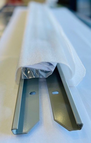 Siemens WPFK2 Insulated Semi-Flush Kit, For Use With UNI-PAK WEP3311 | eBay