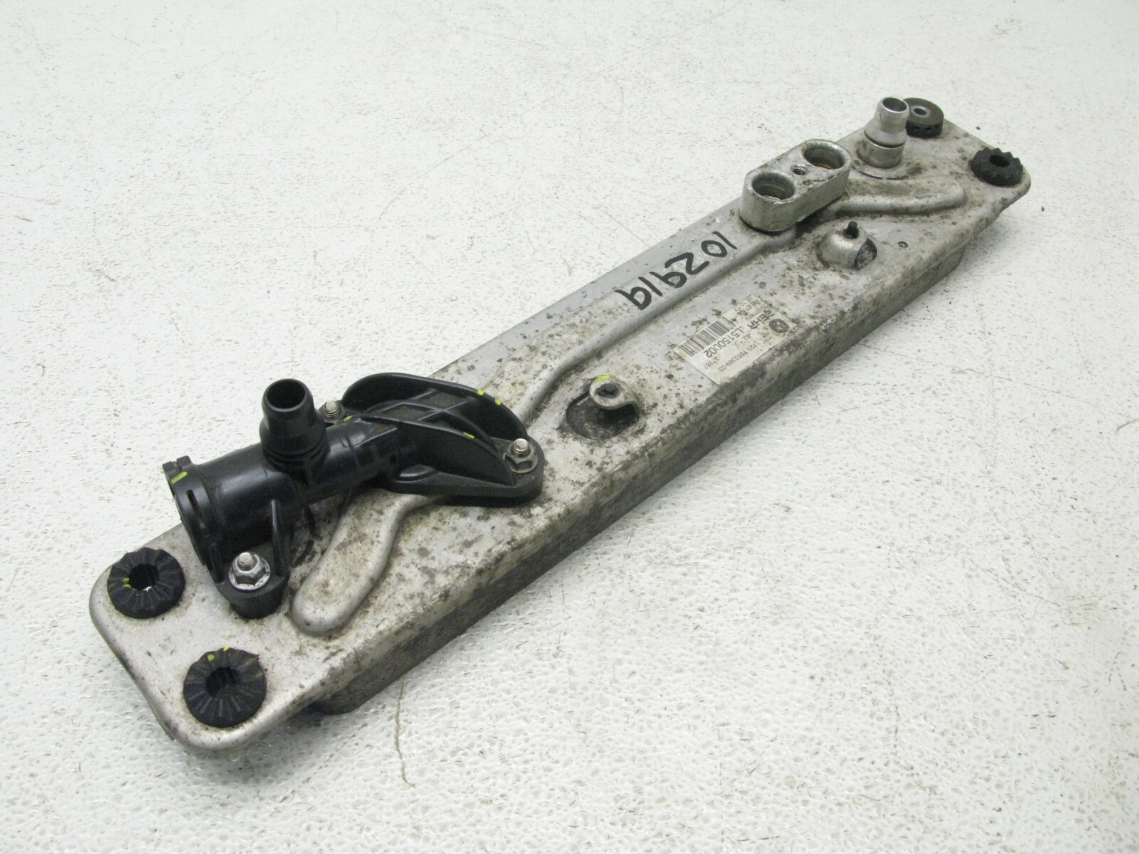 Genuine BMW X5 OEM Thermostat 17107558267 for sale online | eBay