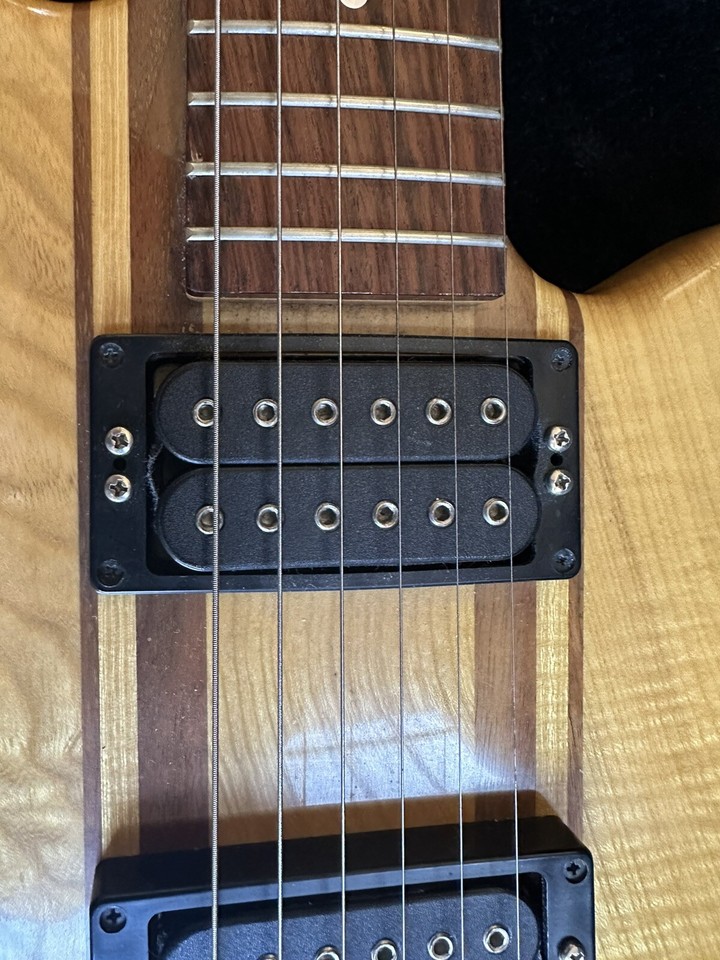 Sigma / Martin E-18 Kit 1981 | eBay