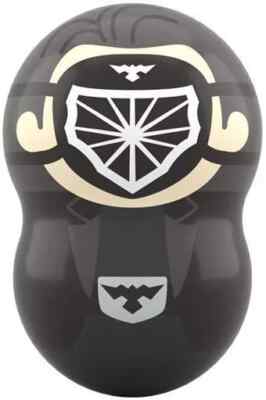 SHOCKER Grunt Mini Figure (No Hat Ver.) - COONUTS Shin Kamen Rider | eBay