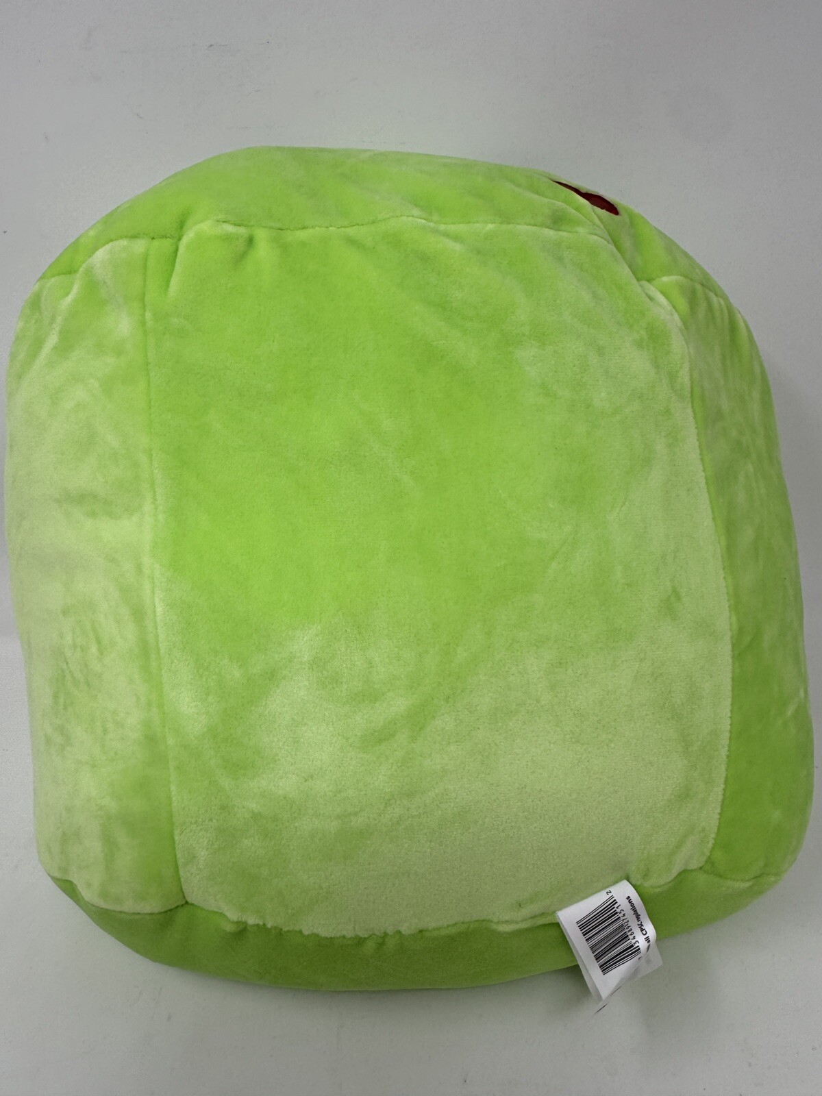 Squishmallow Danny the Green Dino 12" Stackable Plush Pillow | eBay