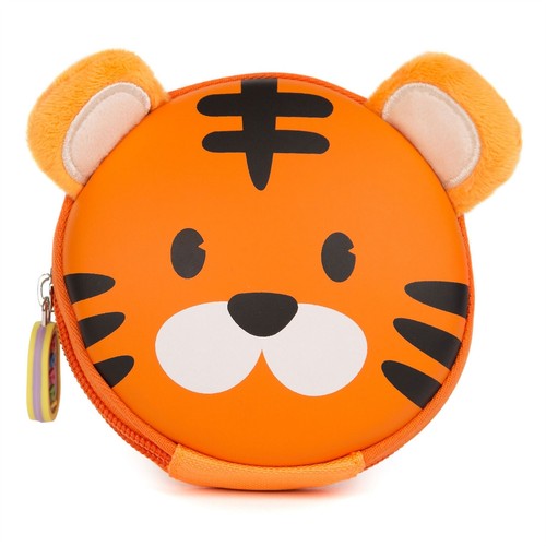 Enfants Tigre Pochette Voyage Porte-Monnaie Porte-Clés Mini boppi Tiny ...