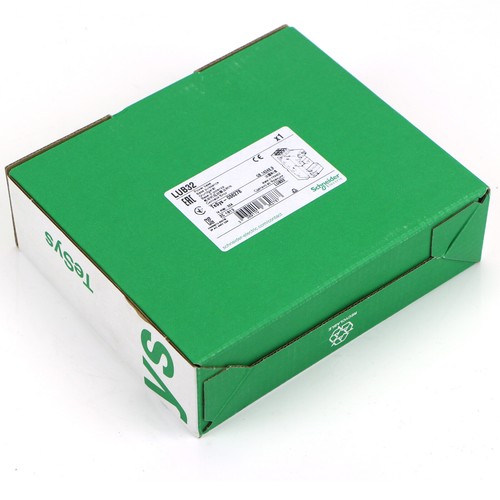 NEW SCHNEIDER LUB32 Power Base Control Unit | eBay