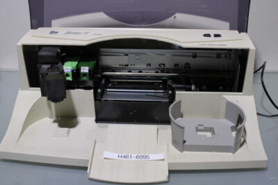 Primera Bravo II AutoPrinter-Drucker (H461-6095-B33) | eBay