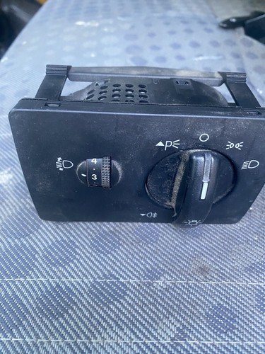 Ford Transit Vm Mk7 Headlight Switch | eBay Australia