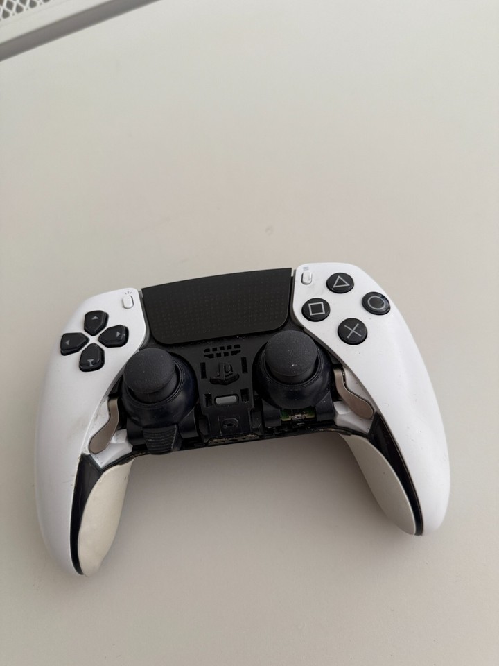 Sony PlayStation PS5 DualSense Edge Wireless Controller - Read ...