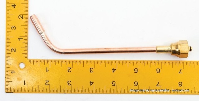 Uniweld Type17-30 Rosebud Heating Tip for sale online | eBay