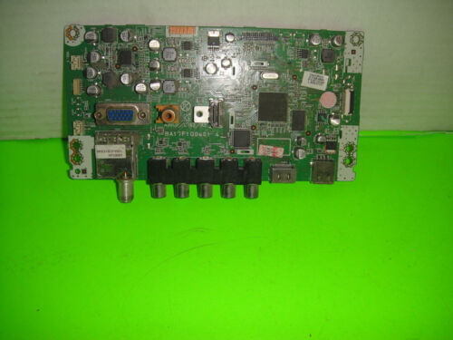 EMERSON LC260EM2 A BOARD BA17F1G0401 4_1 / A17AB-MMA. | eBay