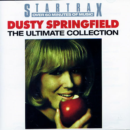 The Silver Collection [Philips] by Dusty Springfield (CD, 1998) for ...
