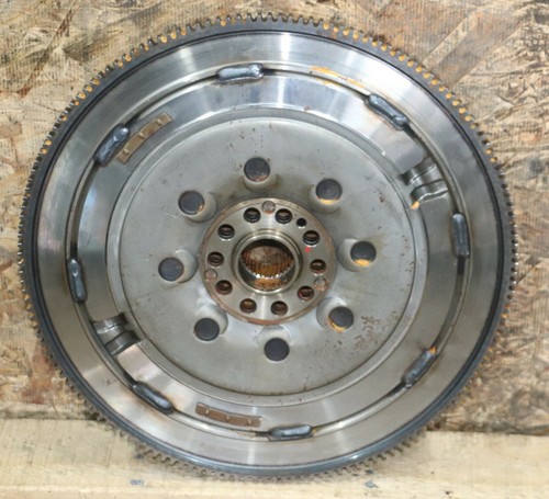 Dual Mass Automatic Transmission Flywheel OEM Porsche Panamera | eBay