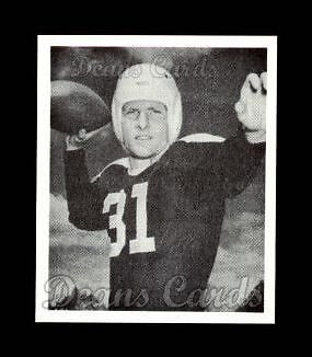 1948 Bowman REPRINT #83 Perry Moss Packers RC 8 - NM/MT | eBay